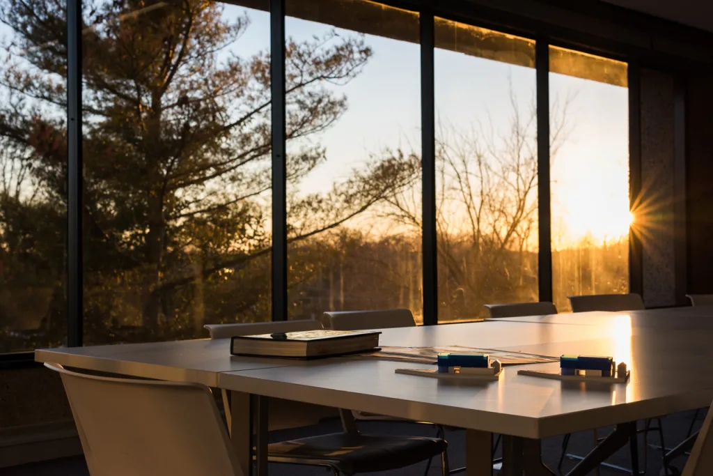 America's Humanitarian Architect - Fast Company