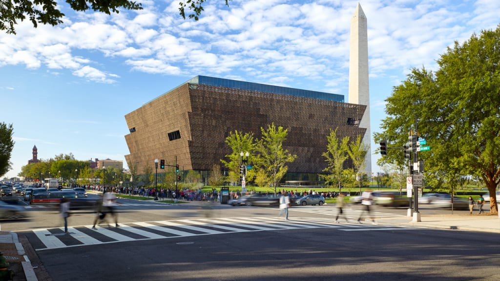 America's Humanitarian Architect - Fast Company