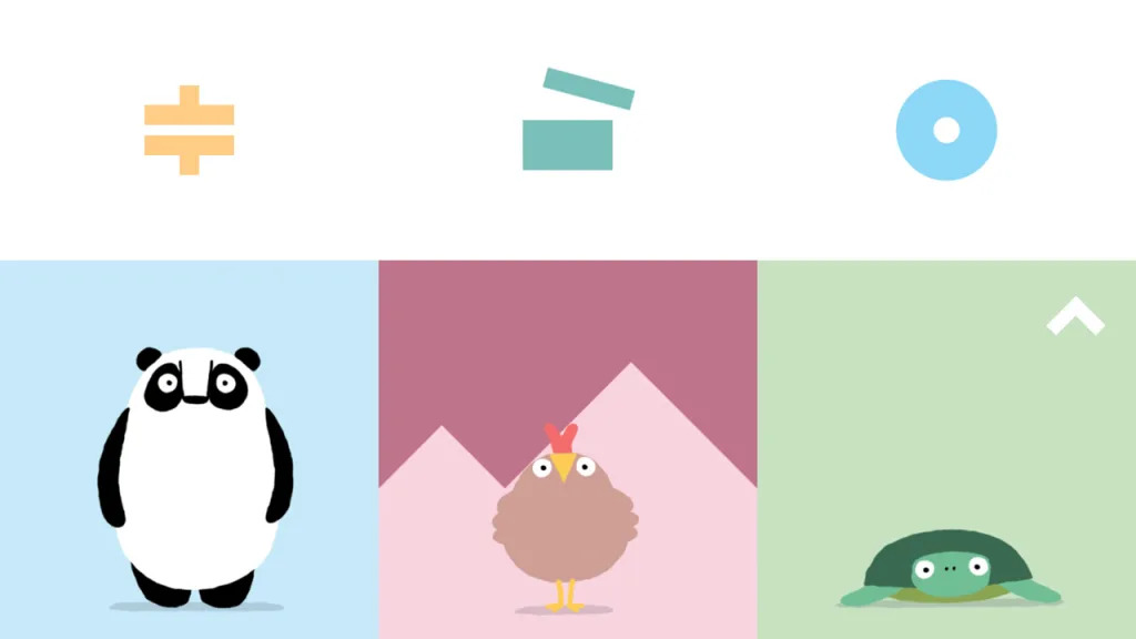 Bandimal Is The World's Cutest App For Kids To Make Music - Fast Company