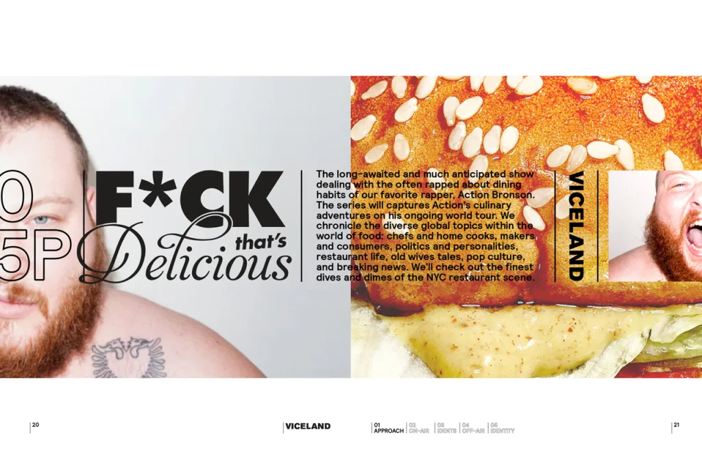 How Vice Crushed One Agency's Dreams-Then Inspired Its Best Work - Fast ...