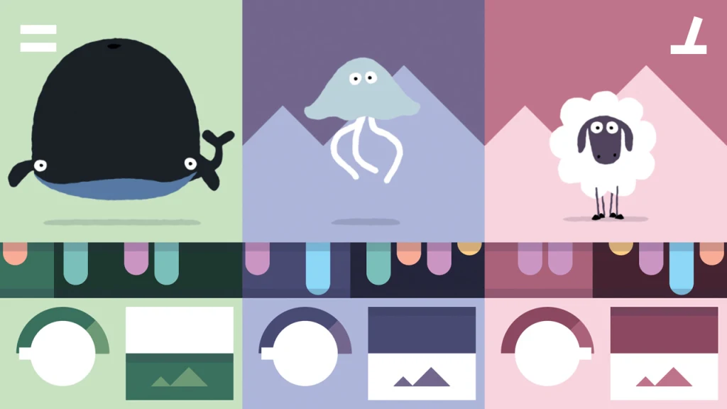 Bandimal Is The World's Cutest App For Kids To Make Music - Fast Company