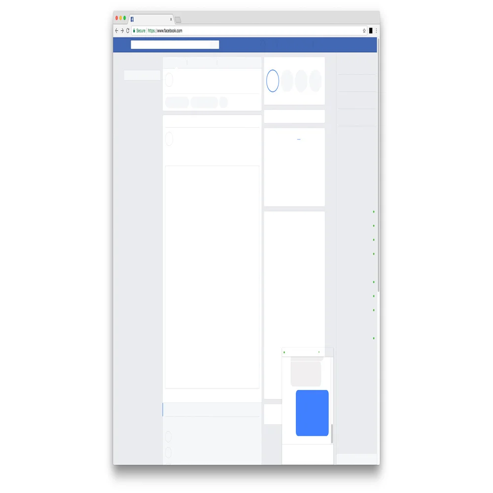 Here's An Internet Off Button For When You Just Can't Take It Anymore ...
