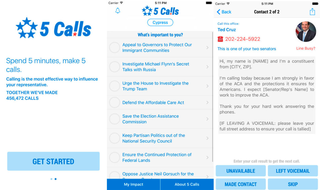 The 25 Best New Apps Of 2017 - Fast Company