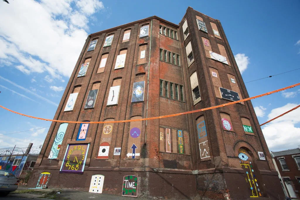 The Fraught Future Of Monuments - Fast Company