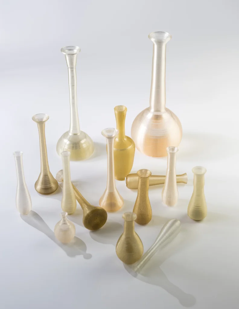 The Creators Of This Algae Plastic Want To Start A Maker Revolution ...