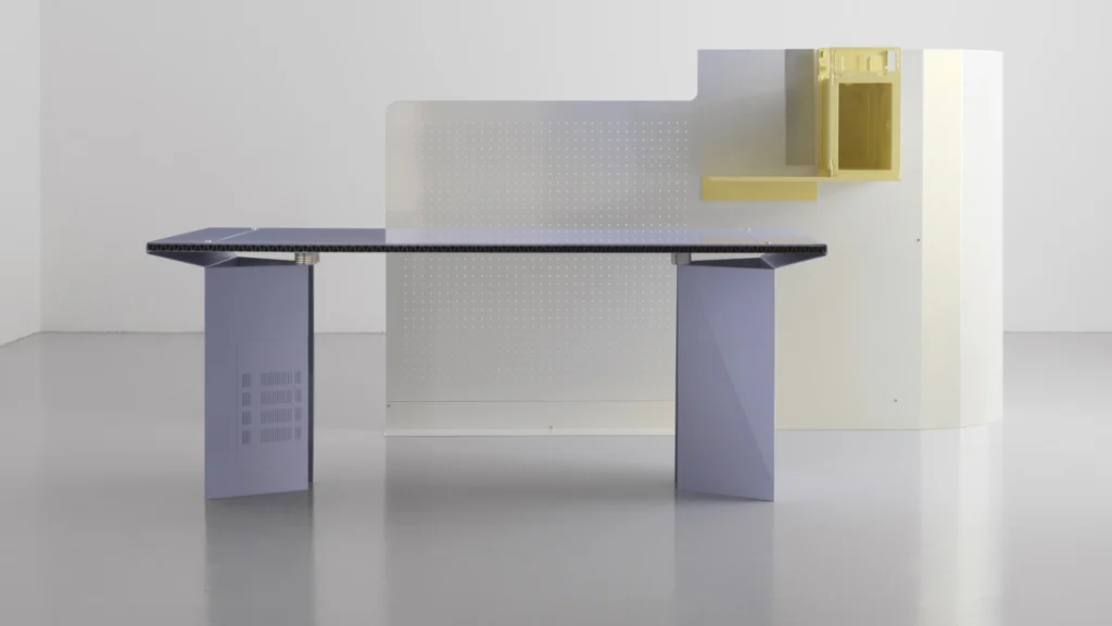 This Chic Furniture Is Made Out Of E-Waste - Fast Company