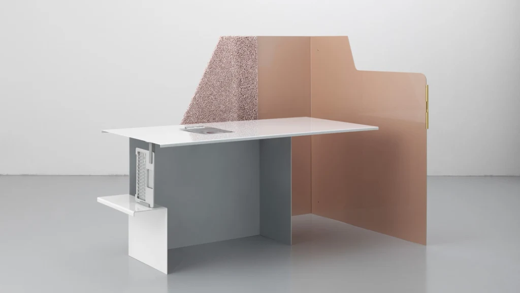 This Chic Furniture Is Made Out Of E-Waste - Fast Company