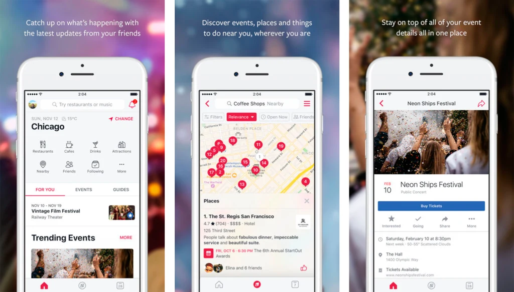 The 25 Best New Apps Of 2017 - Fast Company