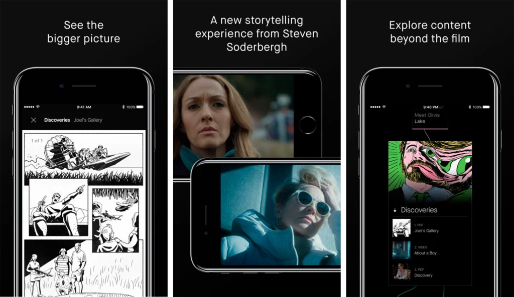 The 25 Best New Apps Of 2017 - Fast Company