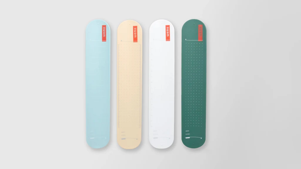 This Slap Bracelet Sticky Note Is Totally Radical, Dude - Fast Company