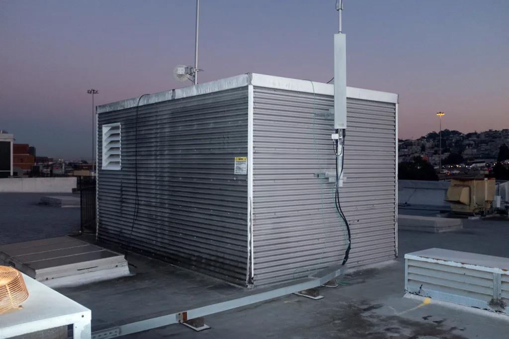 See How The Telecom Industry Is Quietly Changing The Shape Of Our ...