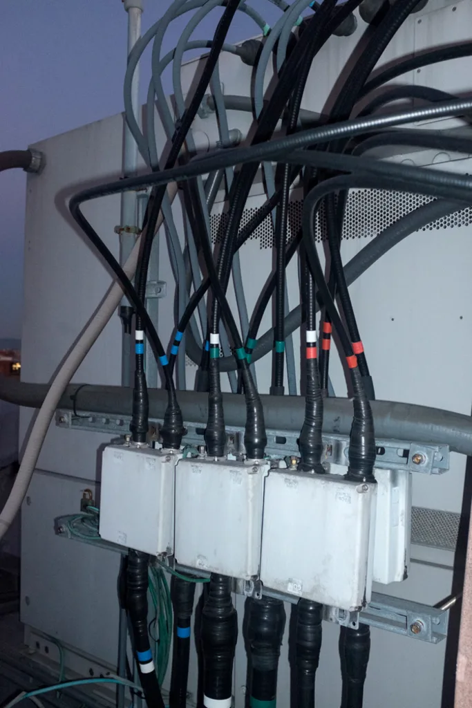 See How The Telecom Industry Is Quietly Changing The Shape Of Our ...