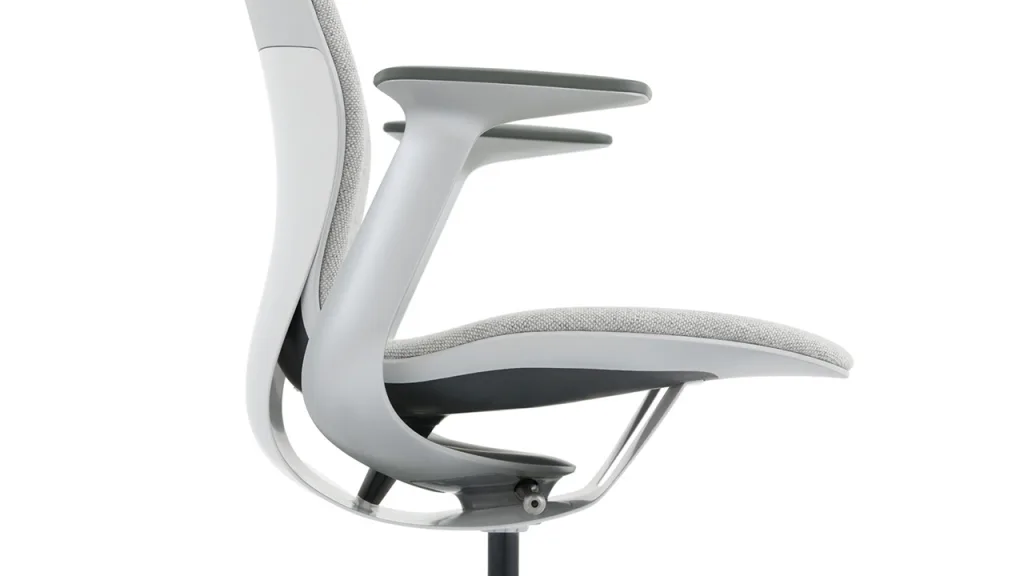 Exclusive: Steelcase's SILQ Is The Office Chair Of The Future - Fast ...