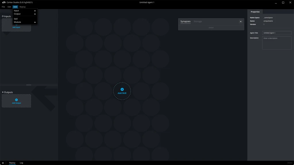 This Is The World's First Graphical AI Interface - Fast Company