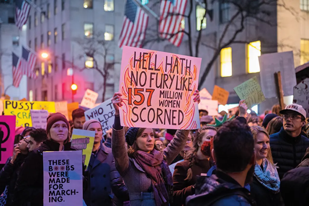 100 Years Of Social Justice Warriors Remind Us To Keep Fighting The ...