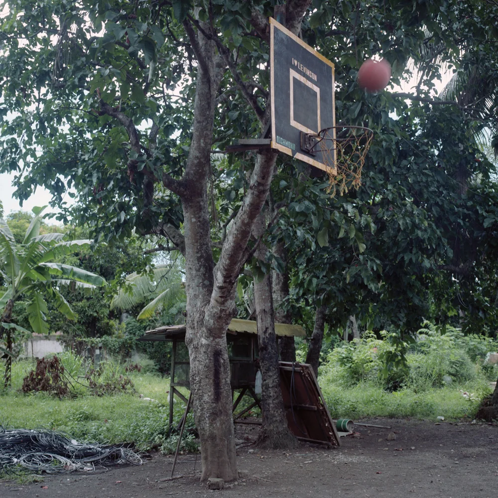 The Ingenious, DIY Basketball Courts Of The Philippines - Fast Company