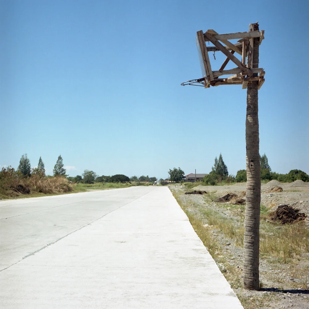 The Ingenious, DIY Basketball Courts Of The Philippines - Fast Company