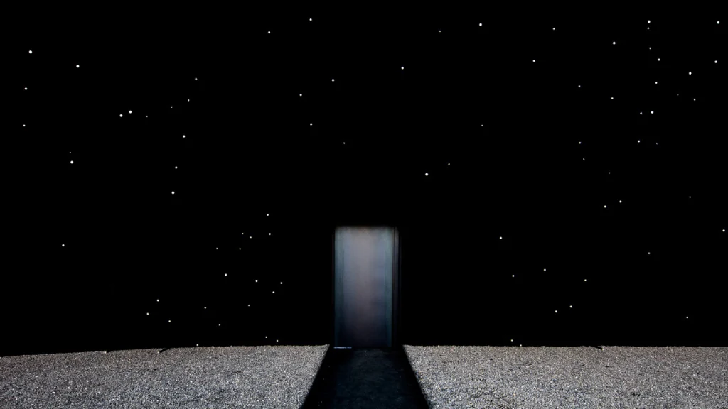 The World's "Blackest Black" Makes Its Debut-On A Building - Fast Company