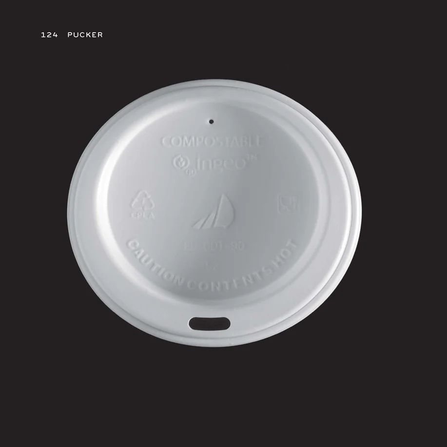 The Secret World Of Coffee Cup Lid Design - Fast Company
