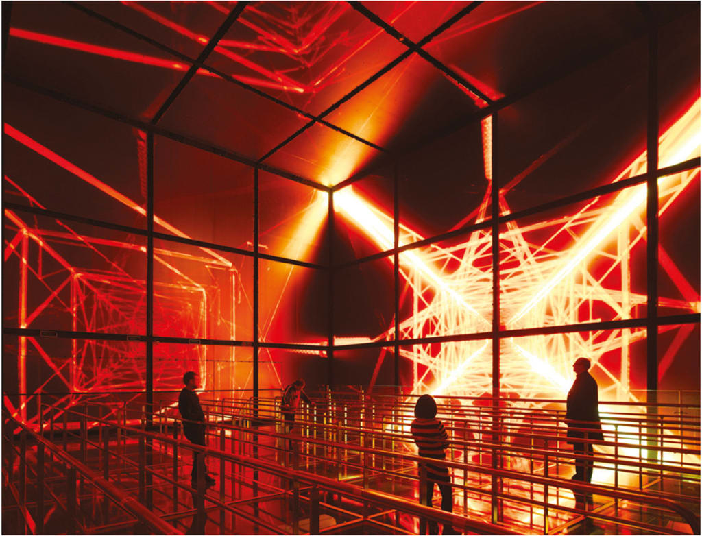 A Tour Of The World's Coolest Supergraphics - Fast Company