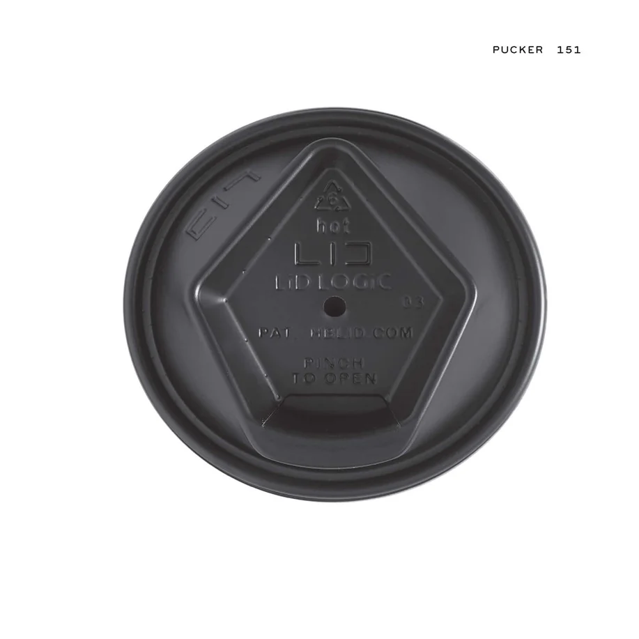 The Secret World Of Coffee Cup Lid Design - Fast Company