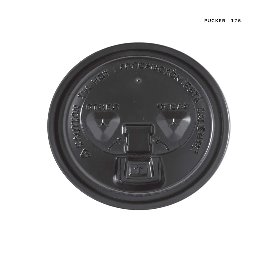 The Secret World Of Coffee Cup Lid Design - Fast Company