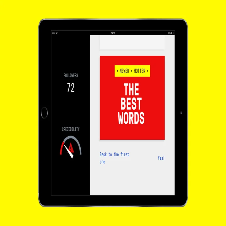 Can You Build A Fake News Empire? Test Your Conspiracy Skills With This ...