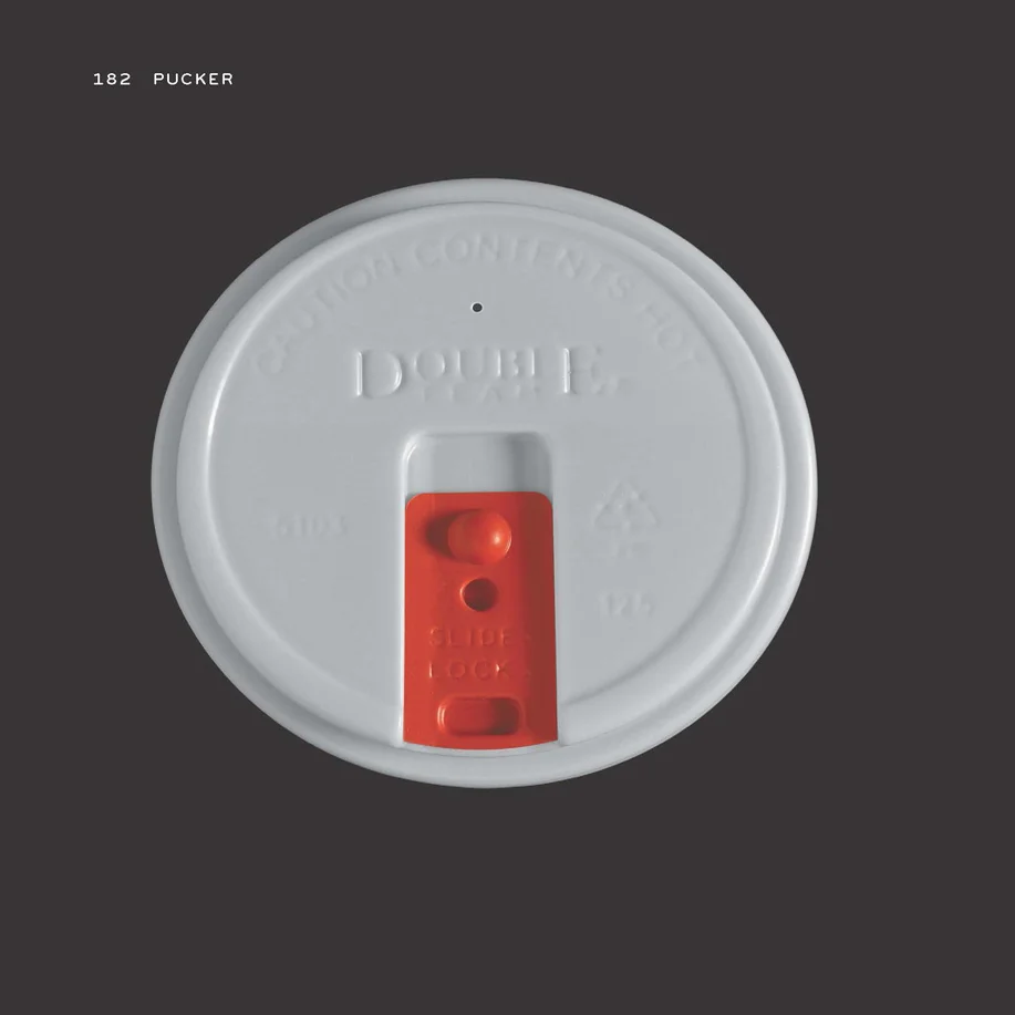 The Secret World Of Coffee Cup Lid Design - Fast Company