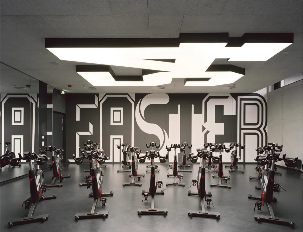 A Tour Of The World's Coolest Supergraphics - Fast Company