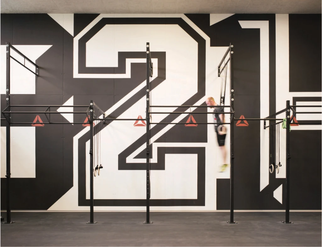 A Tour Of The World's Coolest Supergraphics - Fast Company