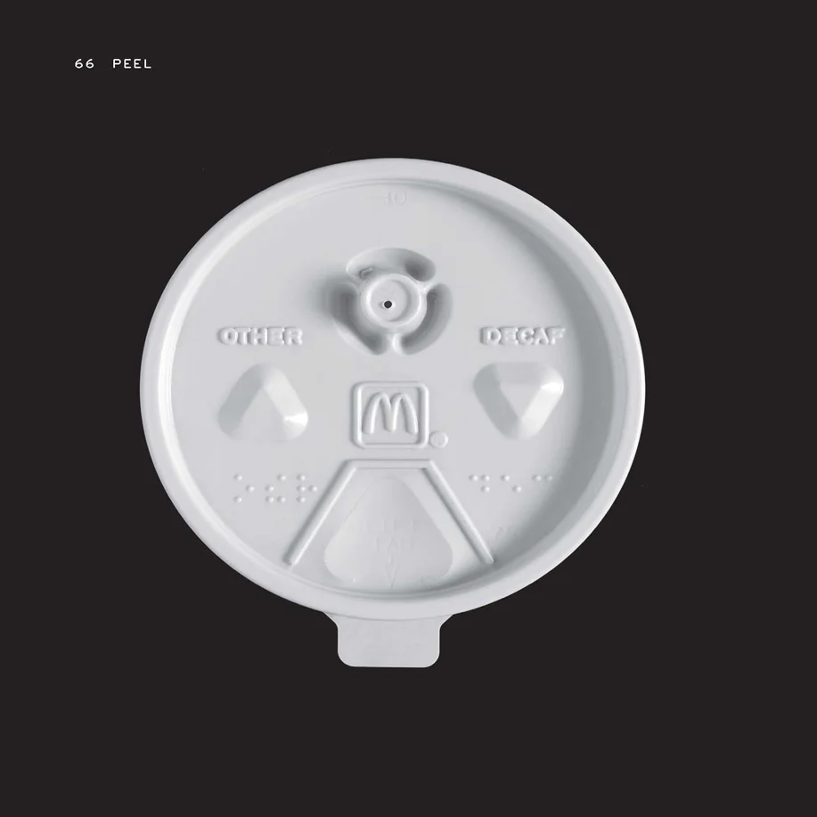 The Secret World Of Coffee Cup Lid Design - Fast Company
