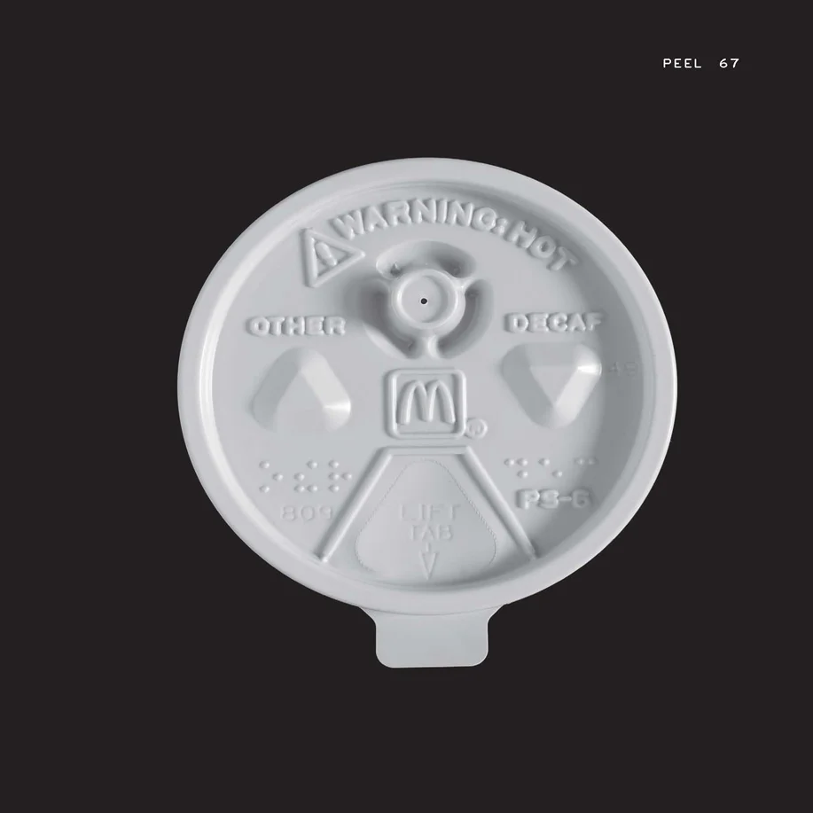 The Secret World Of Coffee Cup Lid Design - Fast Company
