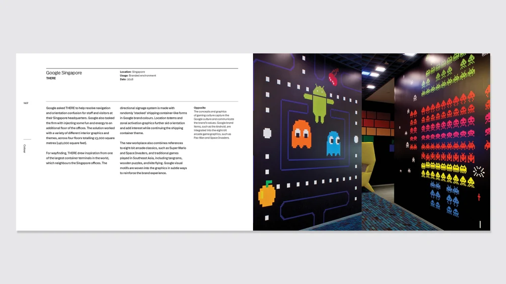 A Tour Of The World's Coolest Supergraphics - Fast Company