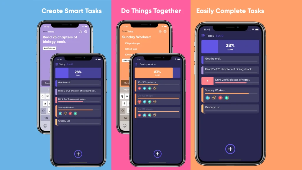 The 25 Best Productivity Apps For 2018 - Fast Company