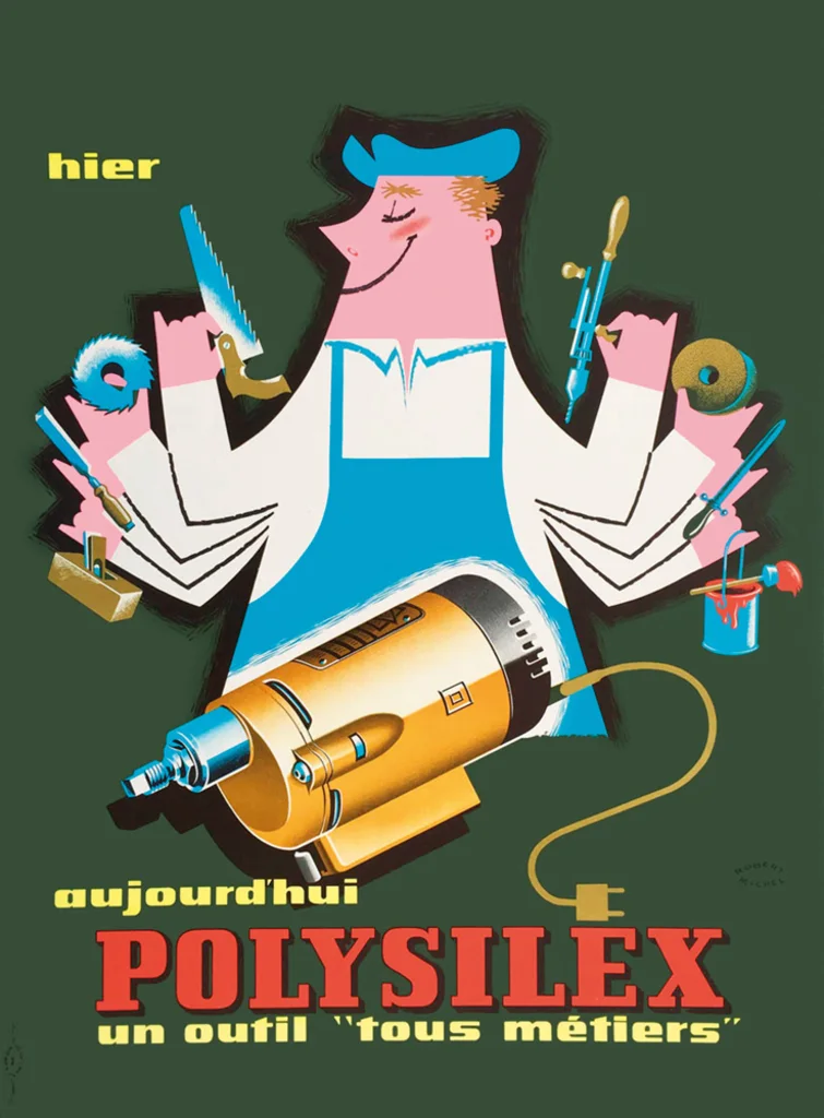 The 15 Most Important Graphic Designs You've Never Seen - Fast Company