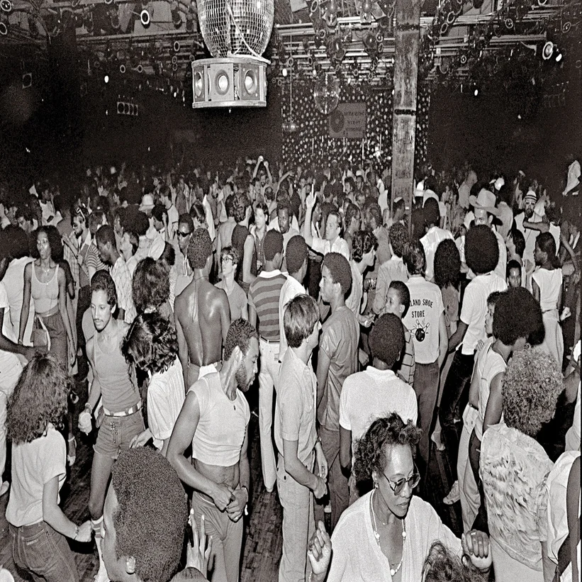 The Secret Urban History Of Nightclubs - Fast Company