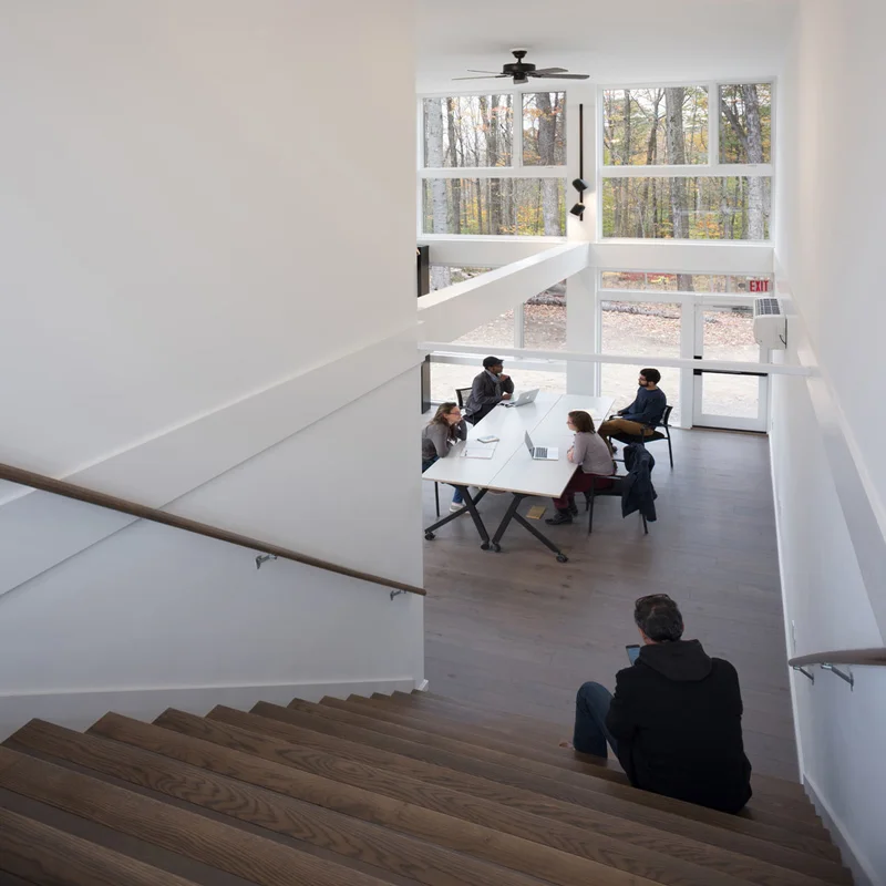 This Gorgeous Classroom Was Assembled In 4 Hours For Just $200K - Fast ...