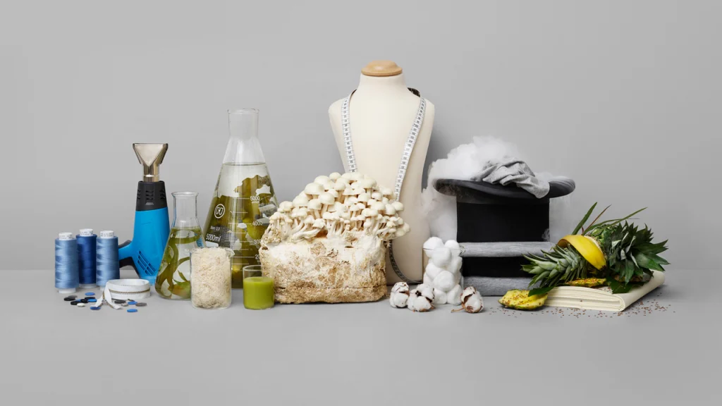 5 Innovations That Could Help Make Fast Fashion More Sustainable - Fast ...