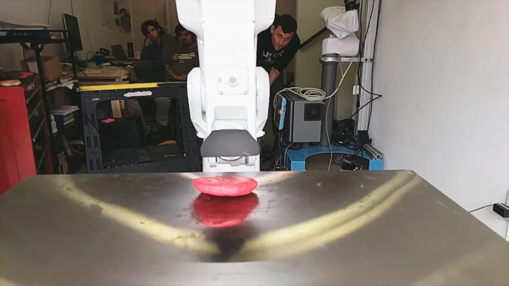 Meet Flippy, Your Burger-Flipping Robot Helper - Fast Company