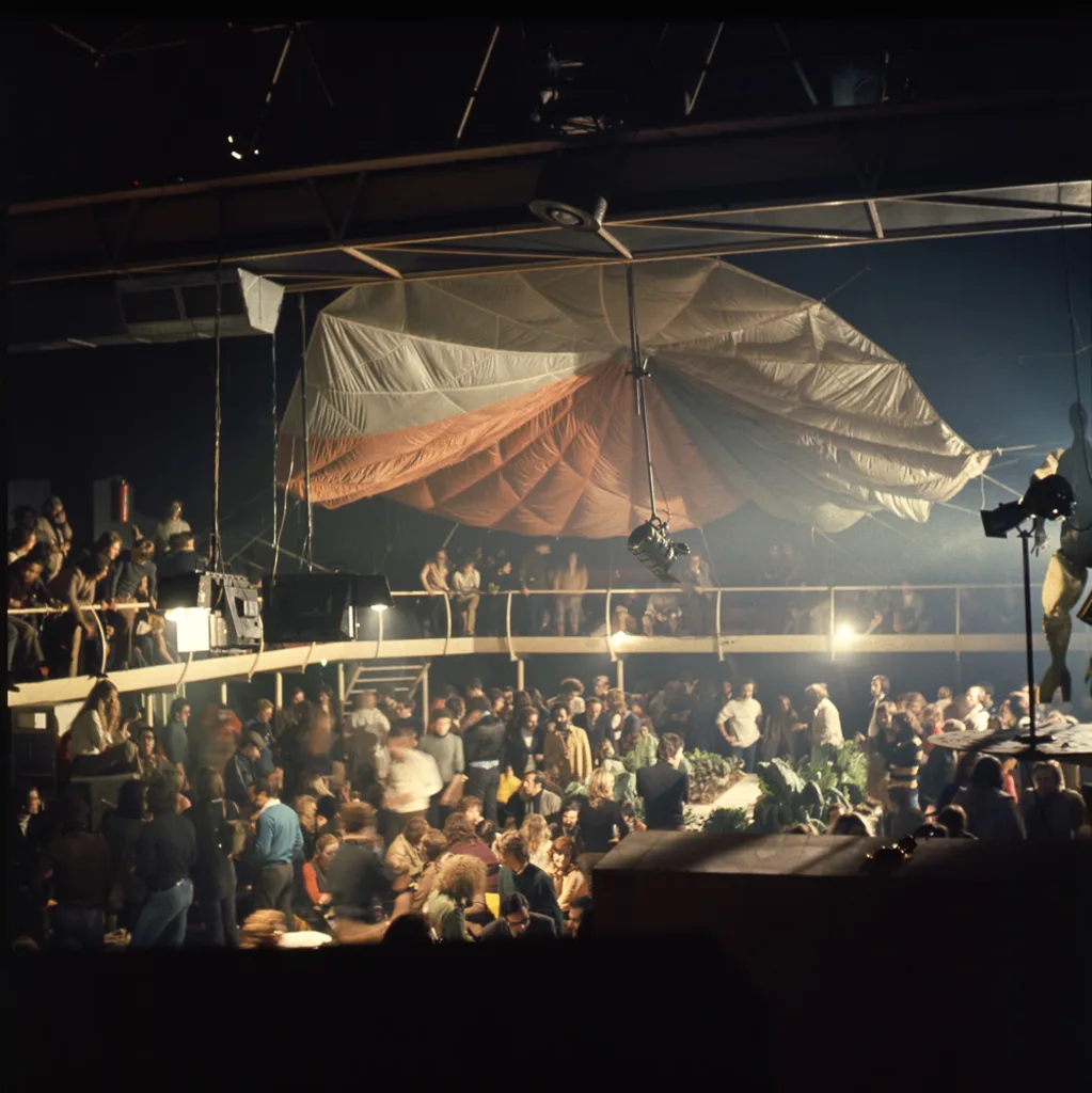 The Secret Urban History Of Nightclubs - Fast Company