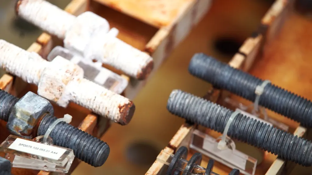 A New Kind Of Metal Grown In Tanks May Change The Way We Build Forever ...