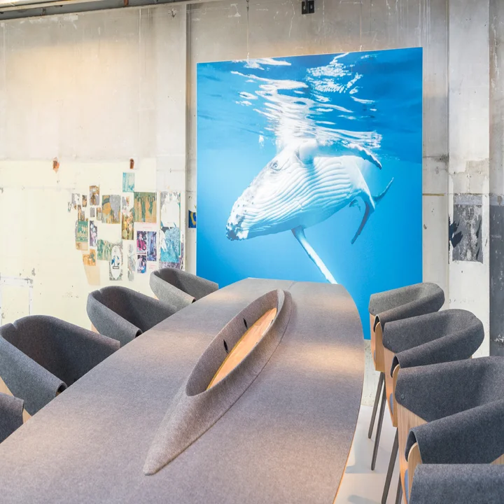 This Furniture Started Life As Trash Discarded In Amsterdam's Canals ...