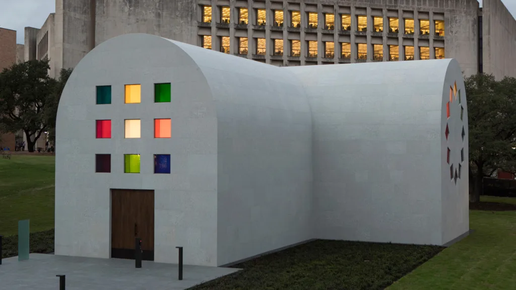 A Glimpse Into Ellsworth Kelly's Beautiful, Unpretentious Last Work ...