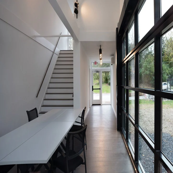 This Gorgeous Classroom Was Assembled In 4 Hours For Just $200K - Fast ...