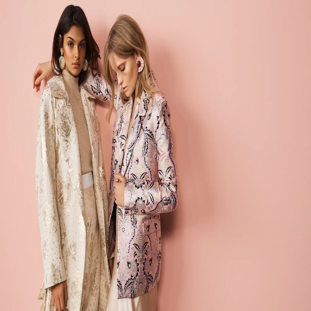 How Modest Clothing Brand The Modist Delivers Style Without Sacrifice ...