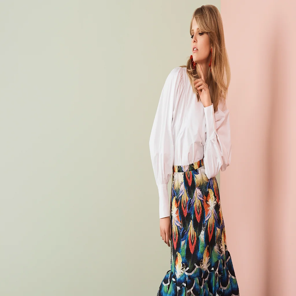 How Modest Clothing Brand The Modist Delivers Style Without Sacrifice ...