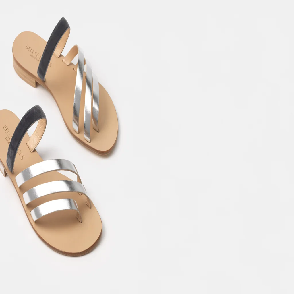 The Italian-made shoe craze continues with footwear startup Bells ...