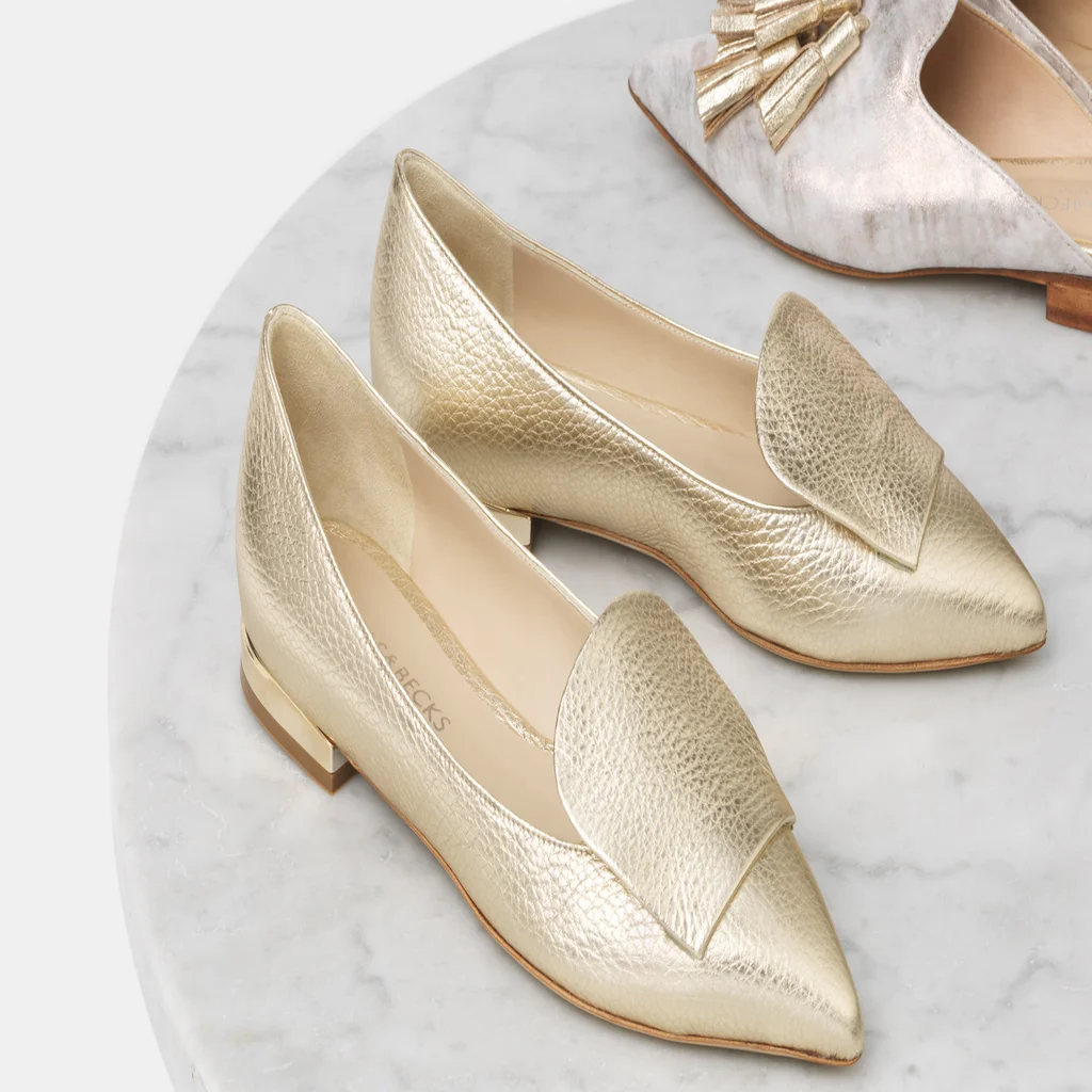 The Italian-made shoe craze continues with footwear startup Bells ...