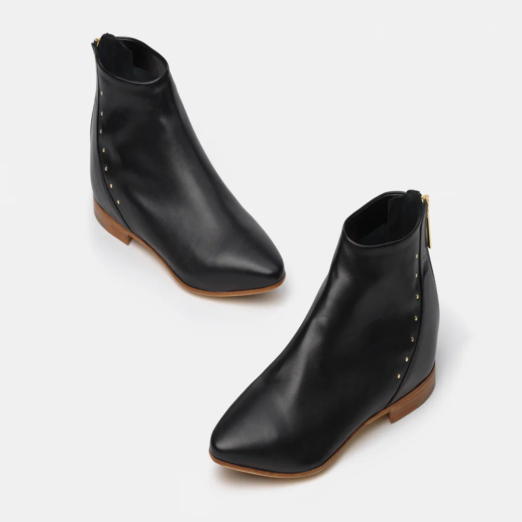 The Italian-made shoe craze continues with footwear startup Bells ...
