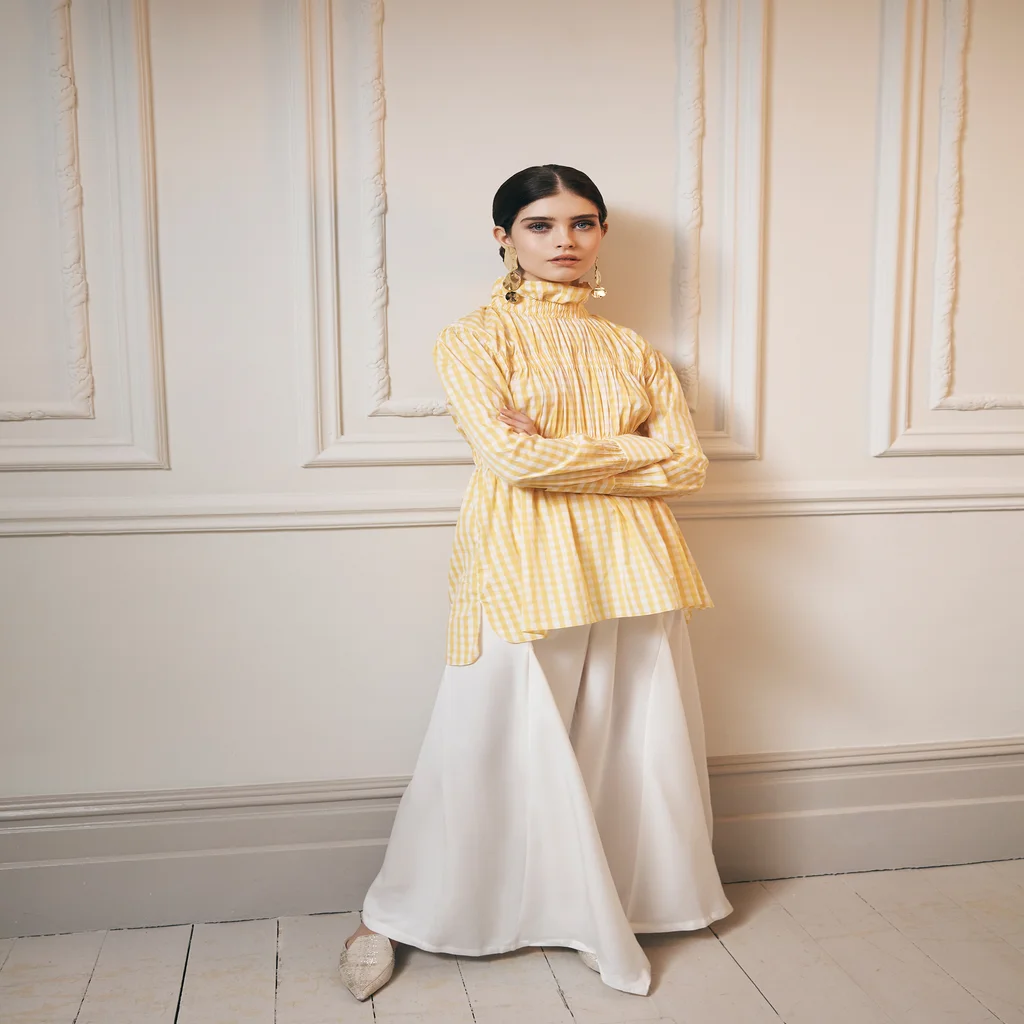 How Modest Clothing Brand The Modist Delivers Style Without Sacrifice ...
